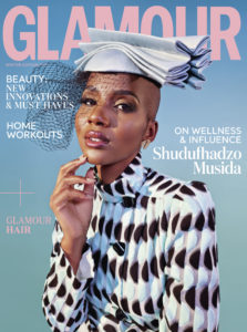 Glamour | Magazines | Independent Media